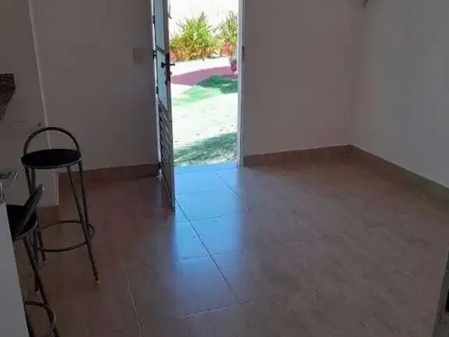 Casa / Sobrado para Venda em Campinas/SP Loteamento Parque das Hortências Sousas 2 Quartos