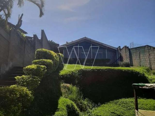 Casa / Sobrado para Venda em Campinas/SP Loteamento Parque das Hortências Sousas 2 Quartos