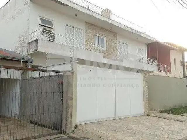 Casa / Sobrado para Venda em Campinas/SP Loteamento Parque das Hortências Sousas 2 Quartos