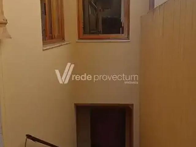 Casa / Sobrado para Venda em Campinas/SP Loteamento Parque das Hortências Sousas 3 Quartos