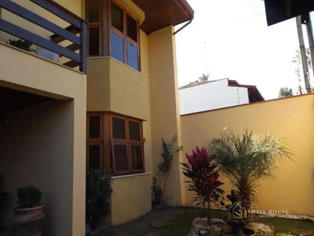 Casa / Sobrado para Venda em Campinas/SP Loteamento Parque das Hortências Sousas 3 Quartos