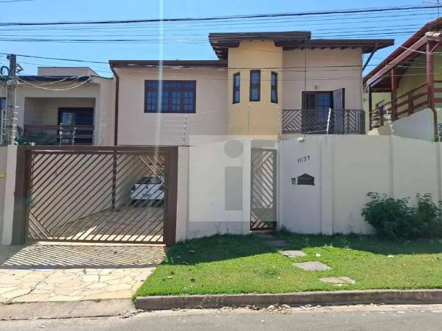 Casa / Sobrado para Venda em Campinas/SP Loteamento Parque das Hortências Sousas 3 Quartos
