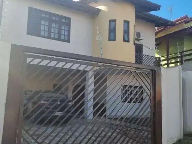 Casa / Sobrado para Venda em Campinas/SP Loteamento Parque das Hortências Sousas 3 Quartos