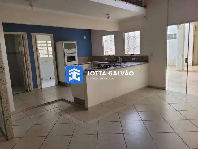Casa / Sobrado para Venda em Campinas/SP Loteamento Parque das Hortências Sousas 3 Quartos