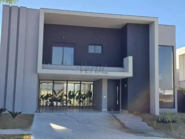 Casa / Sobrado para Venda em Campinas/SP Loteamento Parque dos Alecrins 4 Quartos