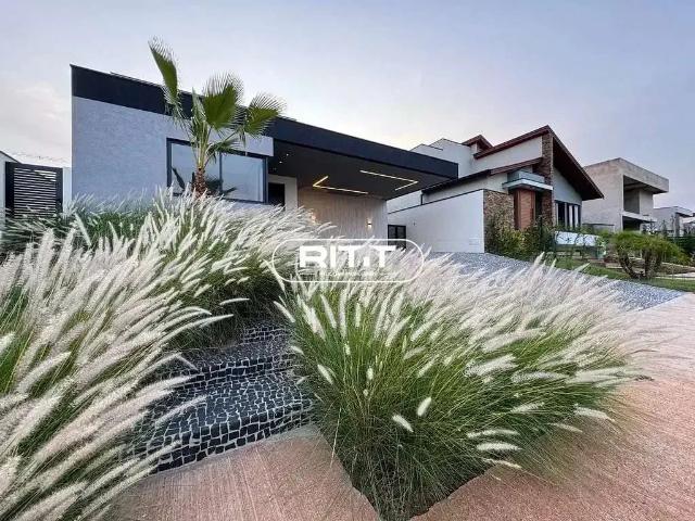 Casa / Sobrado para Venda em Campinas/SP Loteamento Parque dos Alecrins 3 Quartos
