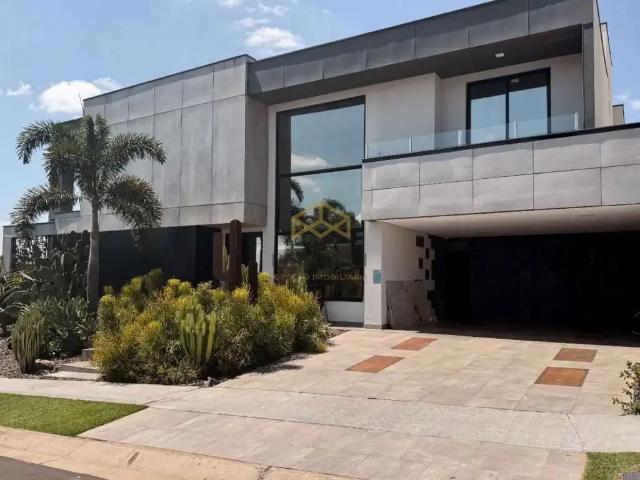 Casa / Sobrado para Venda em Campinas/SP Loteamento Parque dos Alecrins 3 Quartos