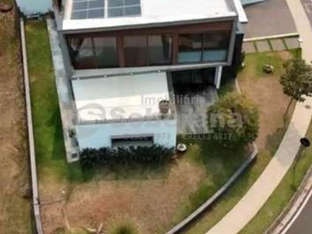 Casa / Sobrado para Venda em Campinas/SP Loteamento Parque dos Alecrins 3 Quartos
