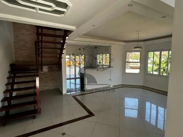 Casa / Sobrado para Venda em Campinas/SP Loteamento Parque São Martinho 4 Quartos