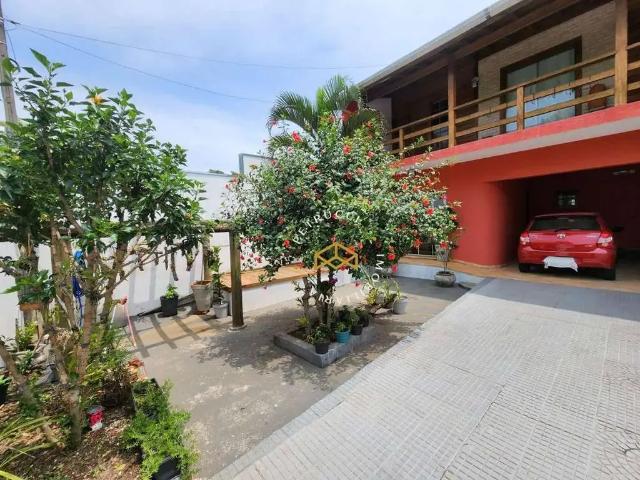 Casa / Sobrado para Venda em Campinas/SP Loteamento Parque São Martinho 5 Quartos