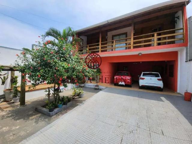 Casa / Sobrado para Venda em Campinas/SP Loteamento Parque São Martinho 5 Quartos