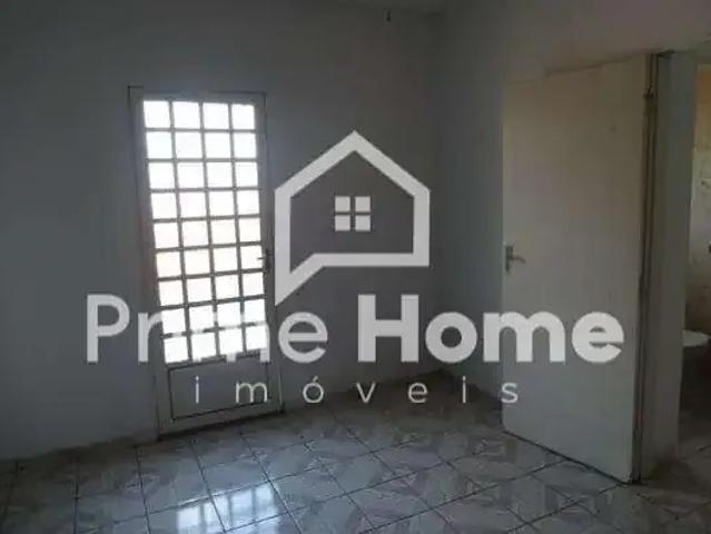 Casa / Sobrado para Venda em Campinas/SP Loteamento Parque São Martinho 6 Quartos