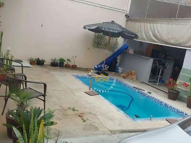 Casa / Sobrado para Venda em Campinas/SP Loteamento Parque São Martinho 2 Quartos