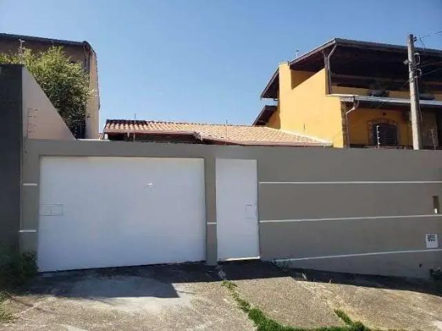 Casa / Sobrado para Venda em Campinas/SP Loteamento Parque São Martinho 2 Quartos