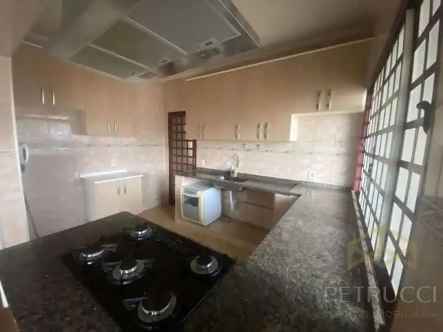 Casa / Sobrado para Venda em Campinas/SP Loteamento Parque São Martinho 2 Quartos