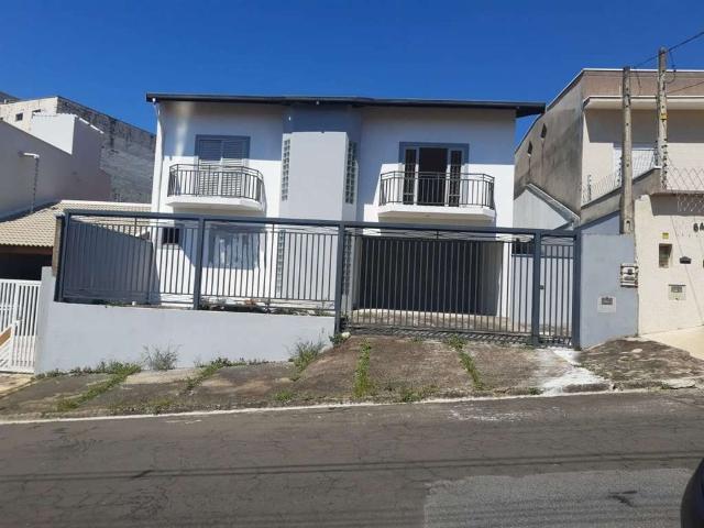 Casa / Sobrado para Venda em Campinas/SP Loteamento Parque São Martinho 2 Quartos