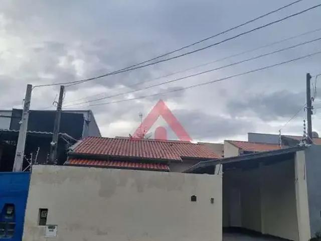 Casa / Sobrado para Venda em Campinas/SP Loteamento Parque São Martinho 2 Quartos
