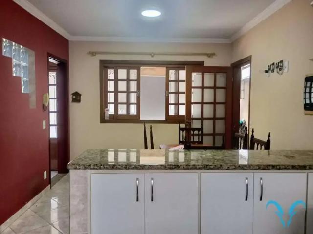 Casa / Sobrado para Venda em Campinas/SP Loteamento Parque São Martinho 2 Quartos