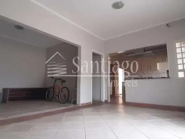Casa / Sobrado para Venda em Campinas/SP Loteamento Parque São Martinho 2 Quartos