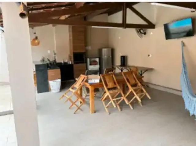 Casa / Sobrado para Venda em Campinas/SP Loteamento Parque São Martinho 3 Quartos