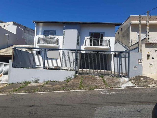 Casa / Sobrado para Venda em Campinas/SP Loteamento Parque São Martinho 3 Quartos