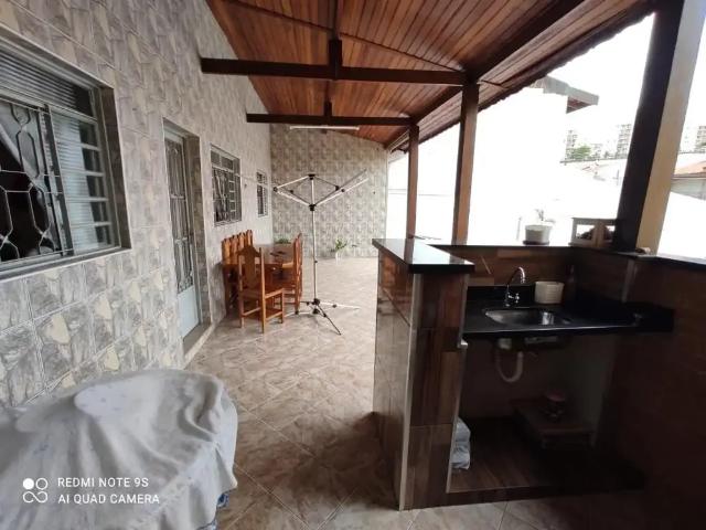 Casa / Sobrado para Venda em Campinas/SP Loteamento Parque São Martinho 3 Quartos