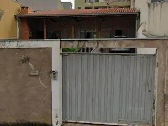 Casa / Sobrado para Venda em Campinas/SP Loteamento Parque São Martinho 3 Quartos