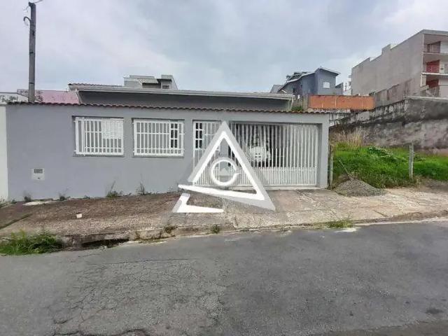 Casa / Sobrado para Venda em Campinas/SP Loteamento Parque São Martinho 3 Quartos