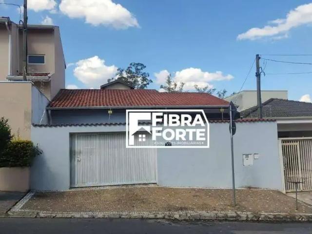 Casa / Sobrado para Venda em Campinas/SP Loteamento Parque São Martinho 3 Quartos