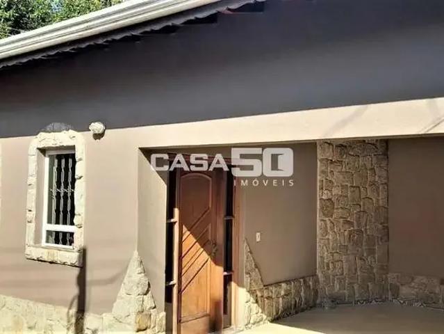 Casa / Sobrado para Venda em Campinas/SP Loteamento Parque São Martinho 3 Quartos