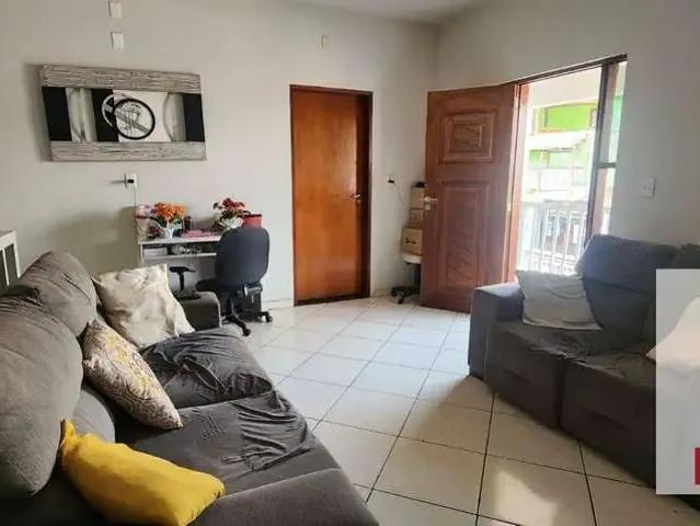 Casa / Sobrado para Venda em Campinas/SP Loteamento Parque São Martinho 3 Quartos
