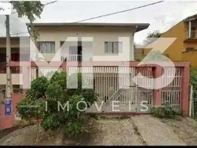 Casa / Sobrado para Venda em Campinas/SP Loteamento Parque São Martinho 3 Quartos