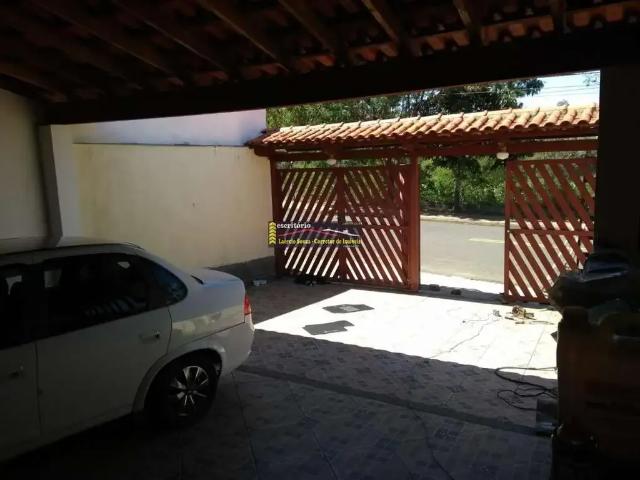 Casa / Sobrado para Venda em Campinas/SP Loteamento Parque São Martinho 3 Quartos