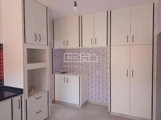 Casa / Sobrado para Venda em Campinas/SP Loteamento Parque São Martinho 3 Quartos