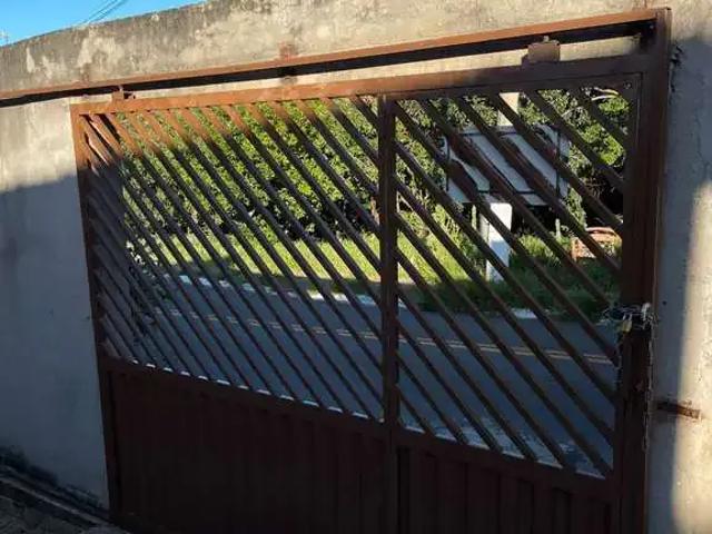Casa / Sobrado para Venda em Campinas/SP Loteamento Residencial Campina Verde 2 Quartos