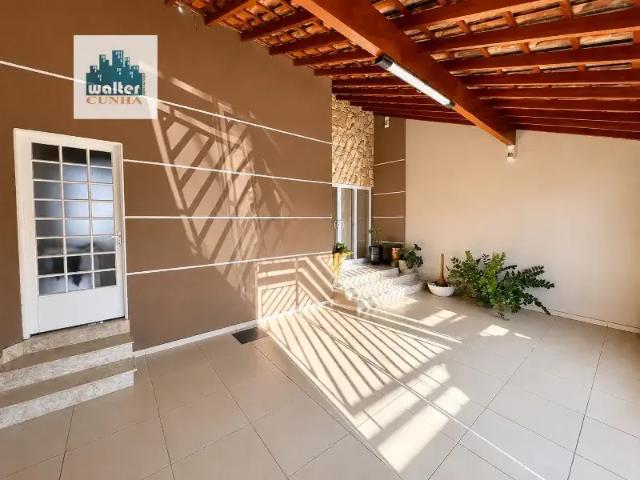 Casa / Sobrado para Venda em Campinas/SP Loteamento Residencial Campina Verde 2 Quartos