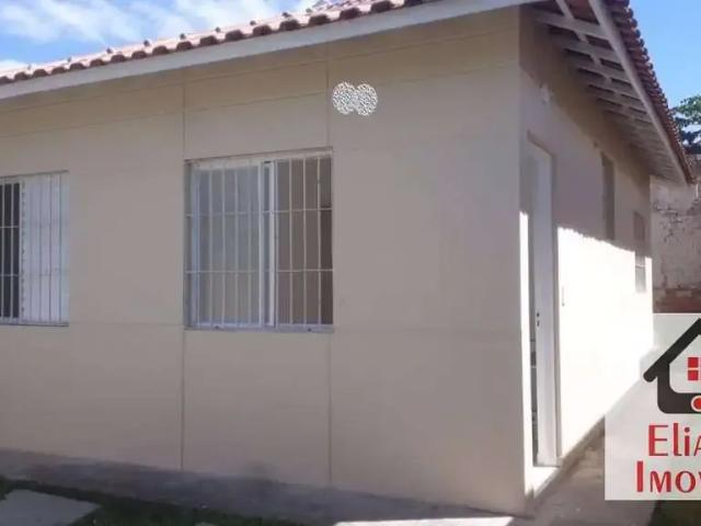 Casa / Sobrado para Venda em Campinas/SP Loteamento Residencial Campina Verde 2 Quartos