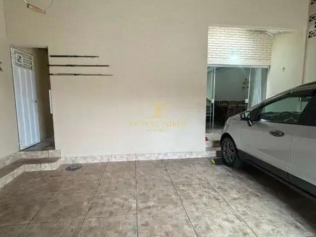 Casa / Sobrado para Venda em Campinas/SP Loteamento Residencial Campina Verde 3 Quartos