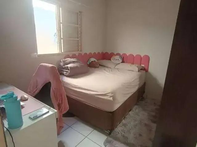 Casa / Sobrado para Venda em Campinas/SP Loteamento Residencial Campina Verde 3 Quartos