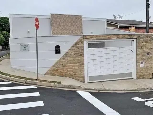 Casa / Sobrado para Venda em Campinas/SP Loteamento Residencial Campina Verde 3 Quartos