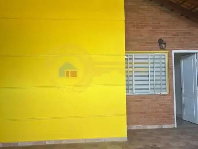 Casa / Sobrado para Venda em Campinas/SP Loteamento Residencial Campina Verde 3 Quartos