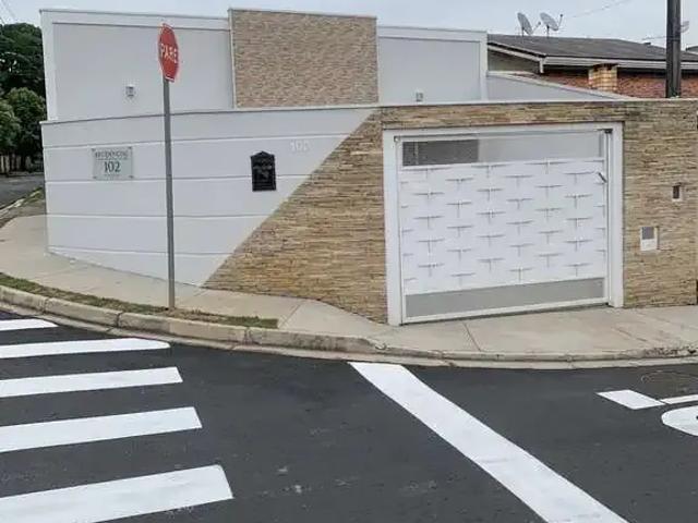 Casa / Sobrado para Venda em Campinas/SP Loteamento Residencial Campina Verde 3 Quartos
