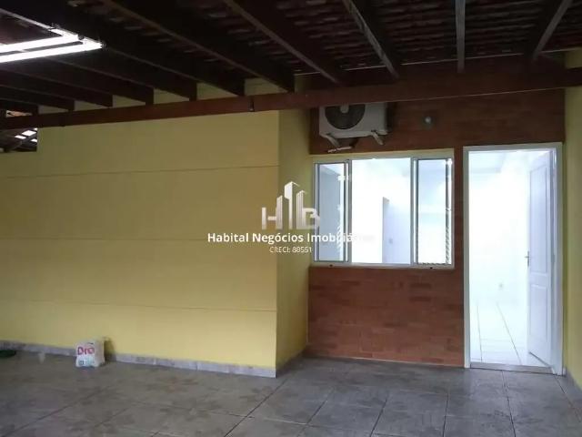 Casa / Sobrado para Venda em Campinas/SP Loteamento Residencial Campina Verde 3 Quartos