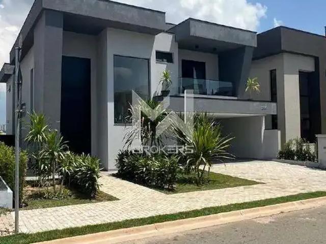 Casa / Sobrado para Venda em Campinas/SP Loteamento Residencial Arborais 5 Quartos