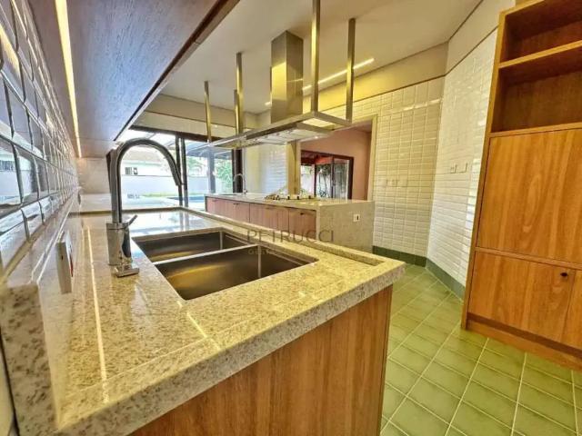 Casa / Sobrado para Venda em Campinas/SP Loteamento Residencial Barão do Café 4 Quartos