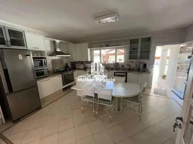 Casa / Sobrado para Venda em Campinas/SP Loteamento Residencial Barão do Café 4 Quartos