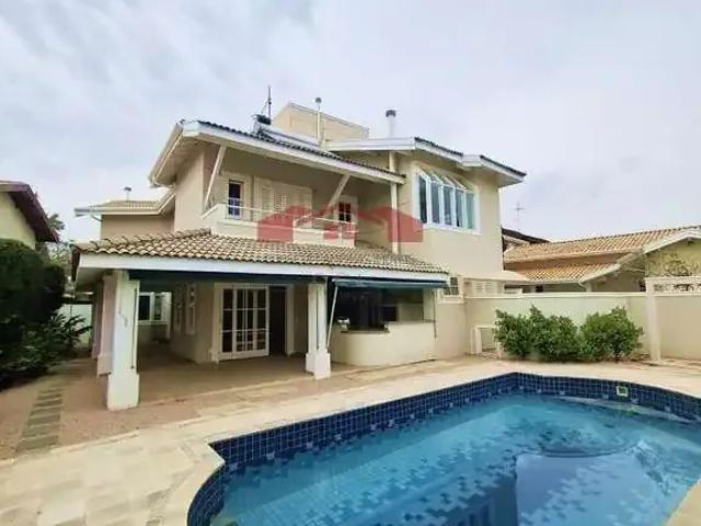 Casa / Sobrado para Venda em Campinas/SP Loteamento Residencial Barão do Café 4 Quartos