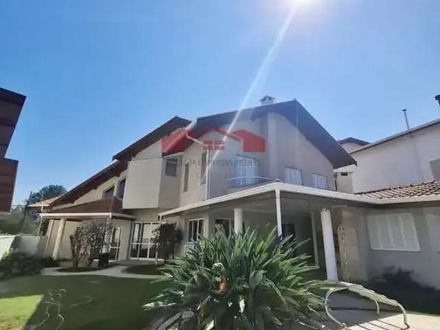 Casa / Sobrado para Venda em Campinas/SP Loteamento Residencial Barão do Café 4 Quartos