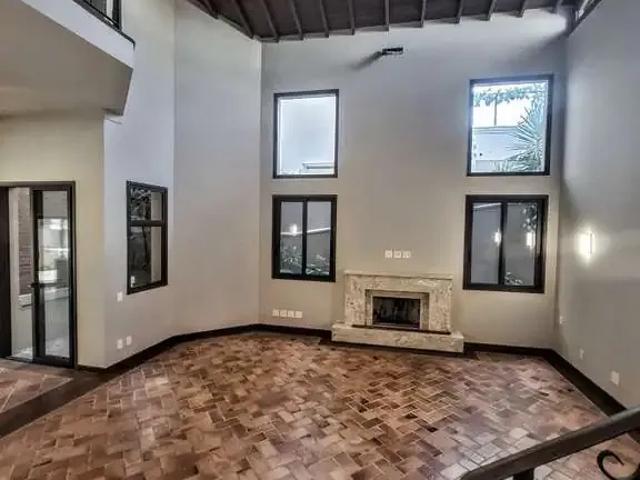 Casa / Sobrado para Venda em Campinas/SP Loteamento Residencial Barão do Café 4 Quartos