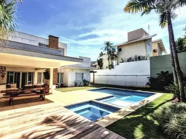 Casa / Sobrado para Venda em Campinas/SP Loteamento Residencial Barão do Café 4 Quartos